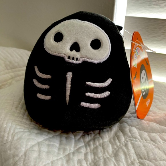Squishmallows | Toys | Stix 4 Halloween Squishmallow | Poshmark
